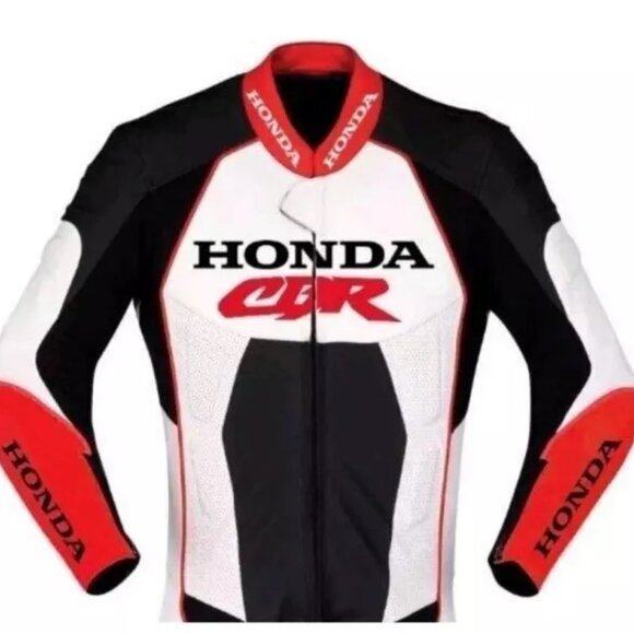 AMERICAN SELLER PRO LLC | Jackets & Coats | Honda Cbr Racing Motorbike ...